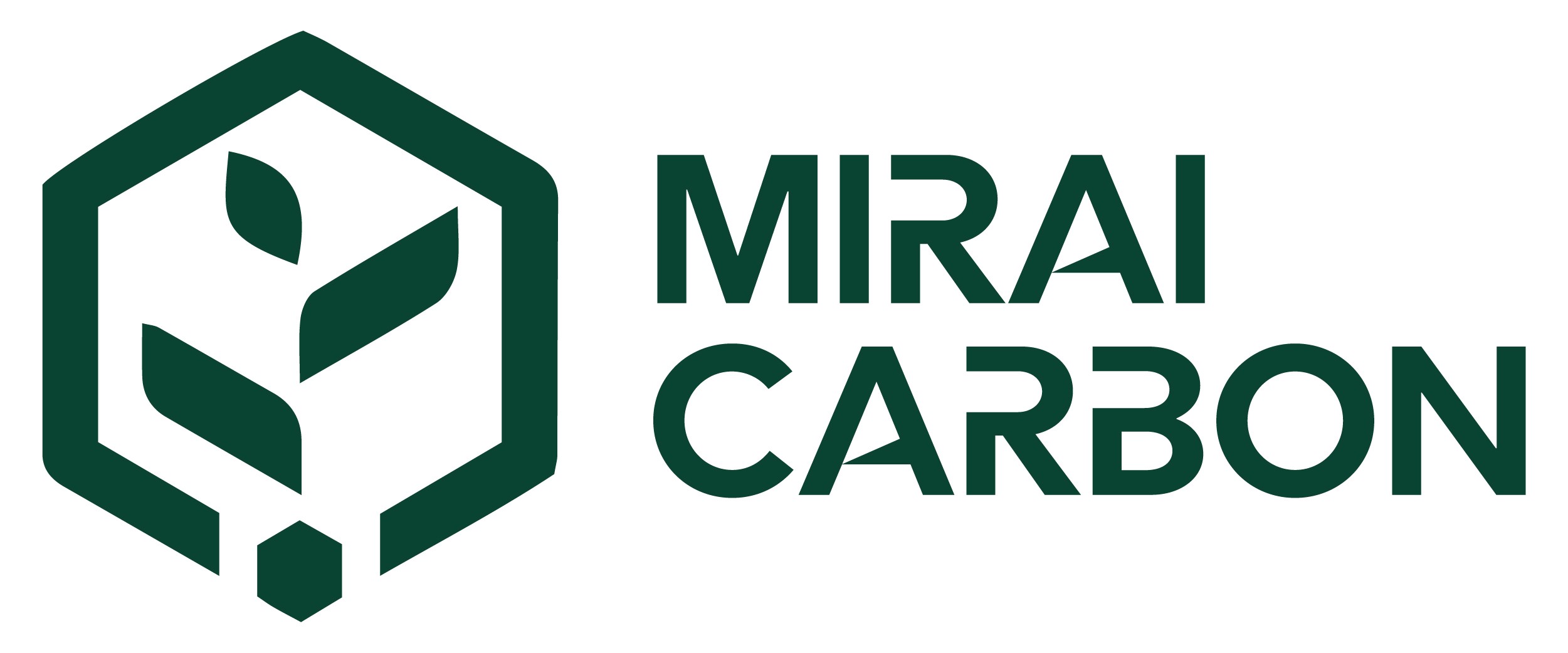 Mirai Carbon | Saudi Arabia’s Leading Climate & Carbon Solutions Company