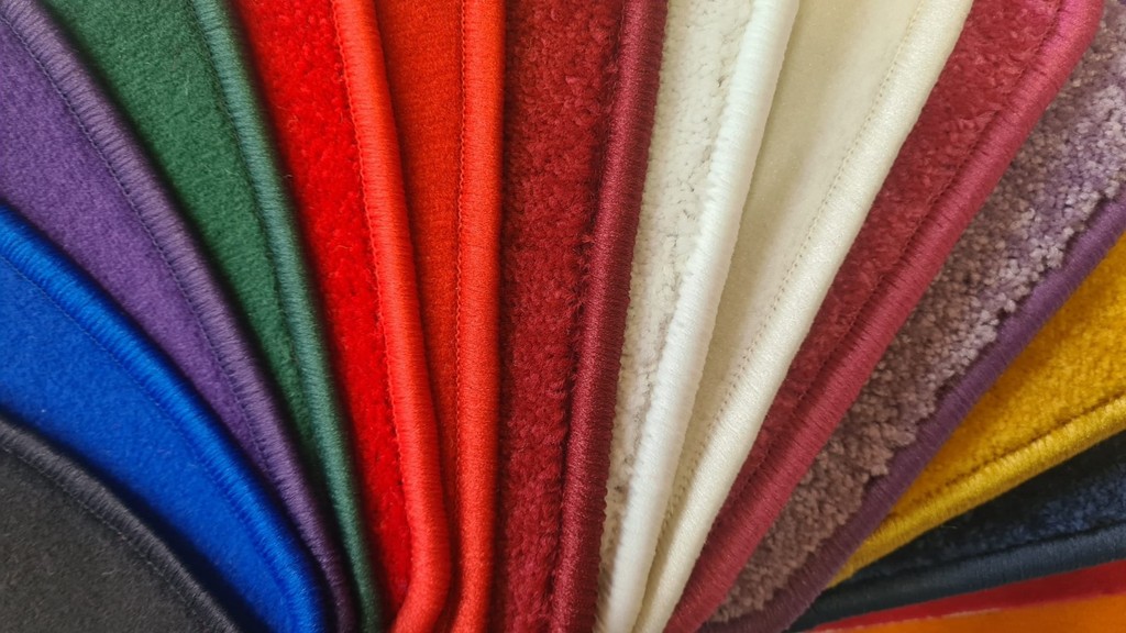 Custom Made Event Carpets | Any colour made to any size