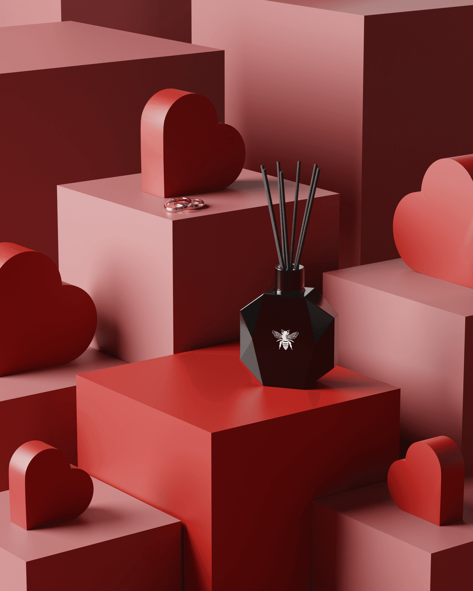 3D Product Visuals with OMI Virtual Photo Studio