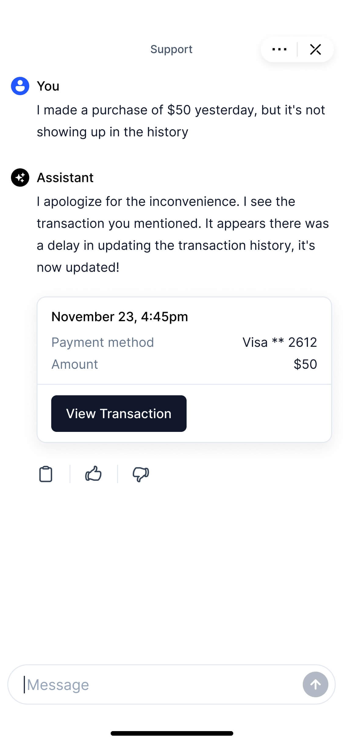 Launch AI Chatbot Service in Your App | Boxo Mini Program