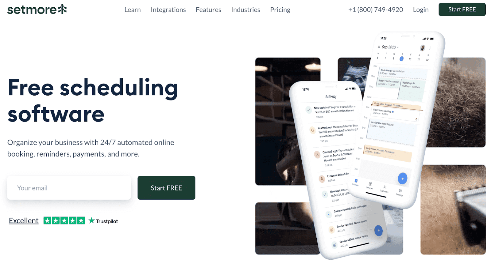 10 Best Calendly Alternatives in 2026 Compared | Cal.com ...