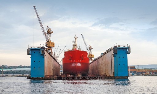 Ship Management Company in UAE | Marine & Offshore Services UAE