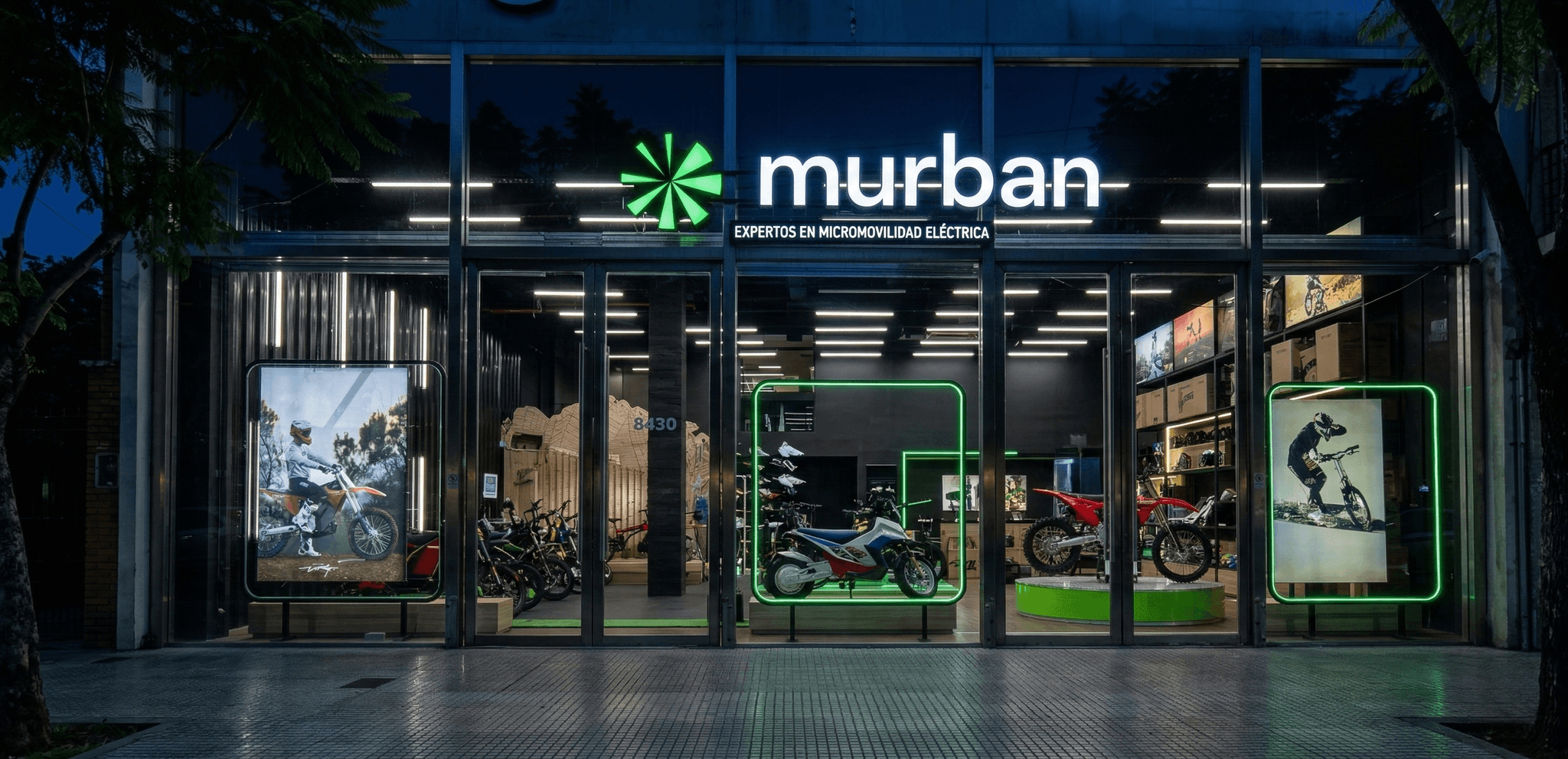Murban
