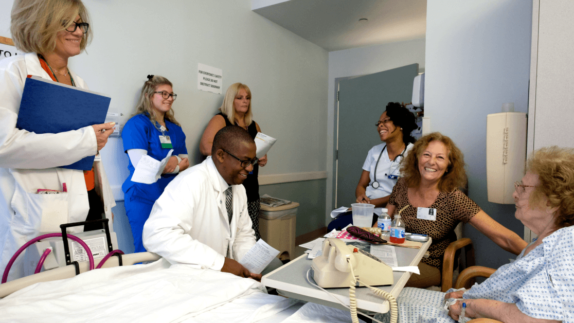 1Unit Blog - Optimizing Hospital Rounds: Proven Strategies to Improve ...