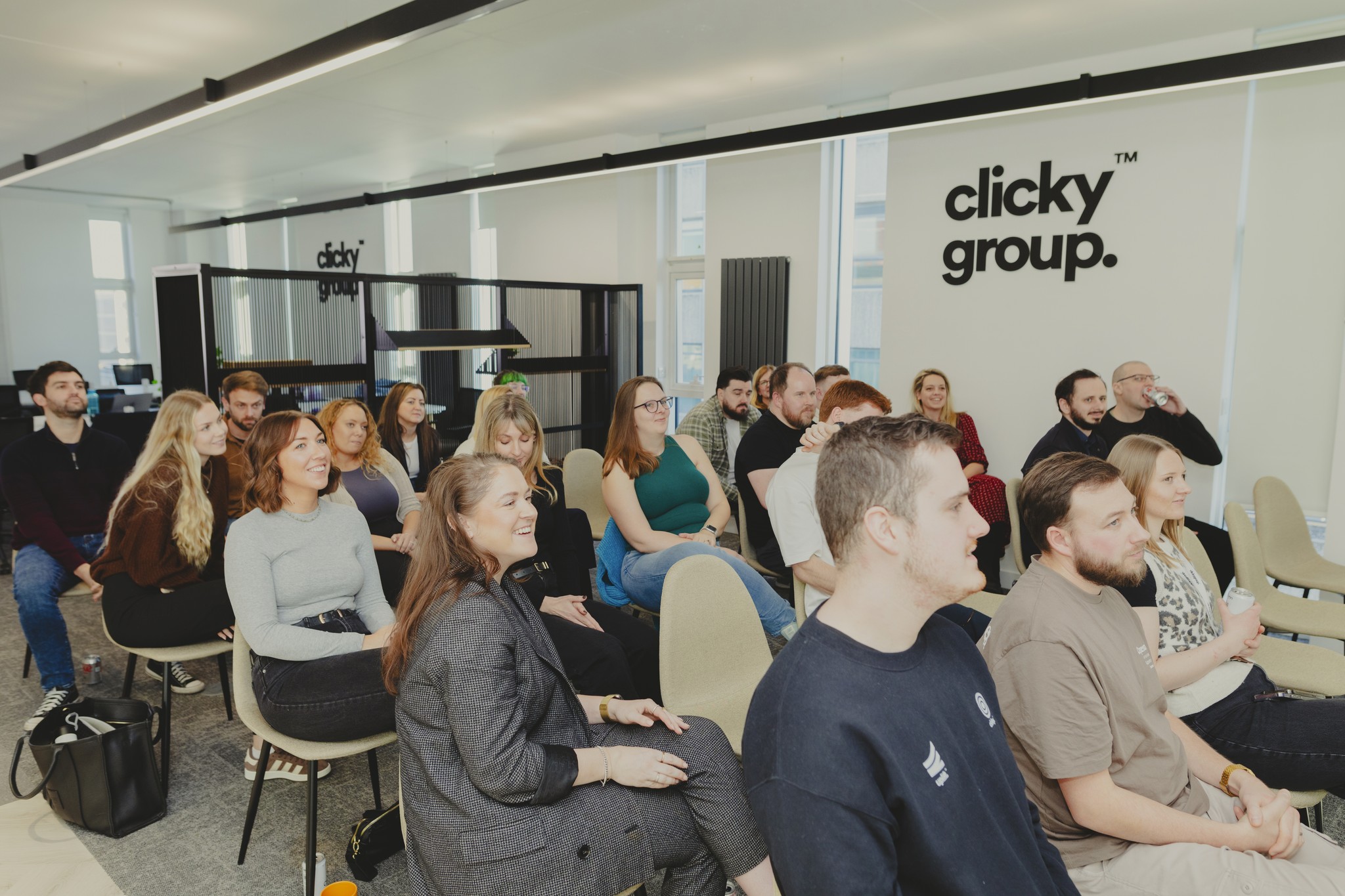Clicky™ | Award Winning B Corp Digital Agency