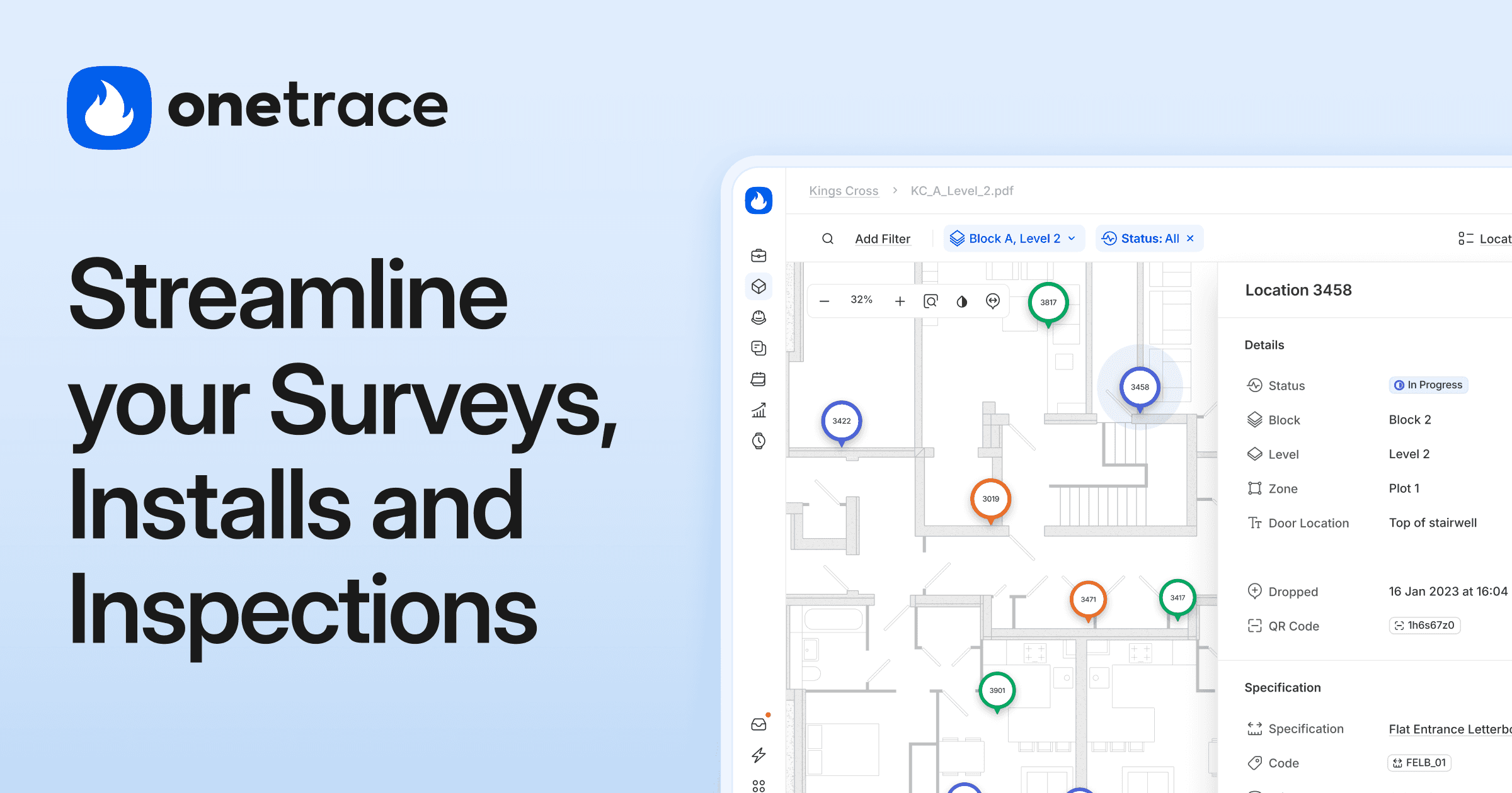 Onetrace: Project Management Tool You Must Check out Now - Onetrace ...