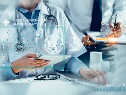 CareHQ | Smart Occupational Health Management Software for Corporates