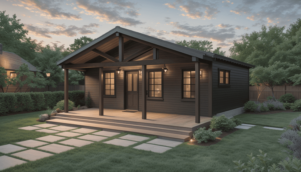 Boundless Tiny Homes - ADU & Tiny Home Builder in Madison, WI