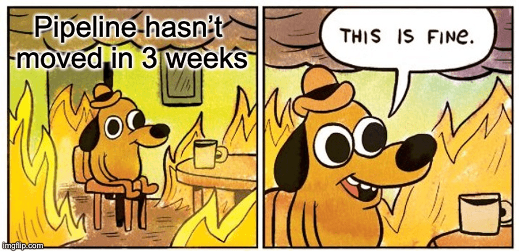 83 WTF & Funny CRM Memes for Salespeople