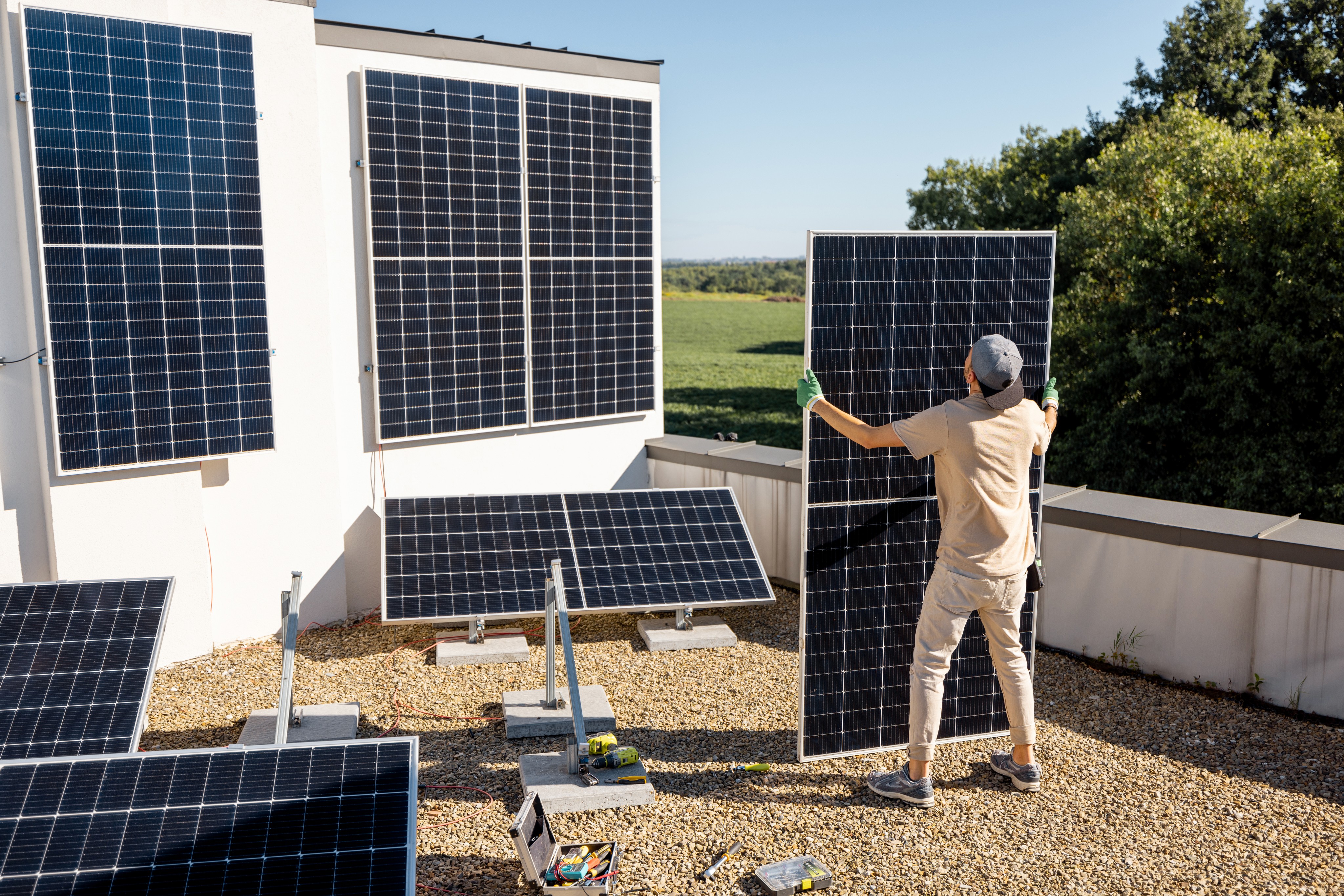 Repowering fotovoltaico: guida completa per rinnovare il tuo impianto ...