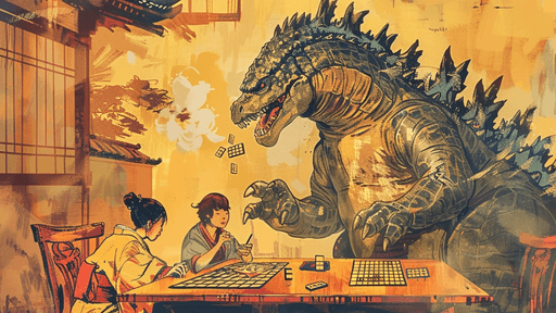 Getting Things Straight From the Creator of the Str8ts Puzzle