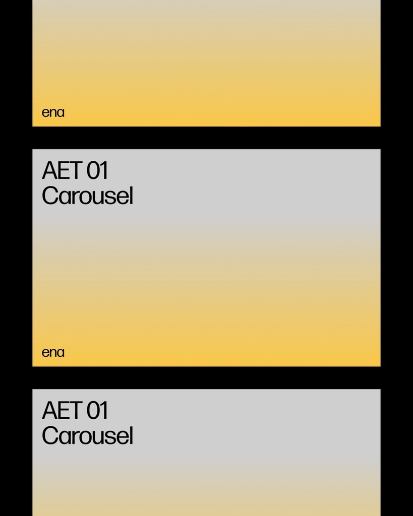 ena supply — After Effects & Framer Templates
