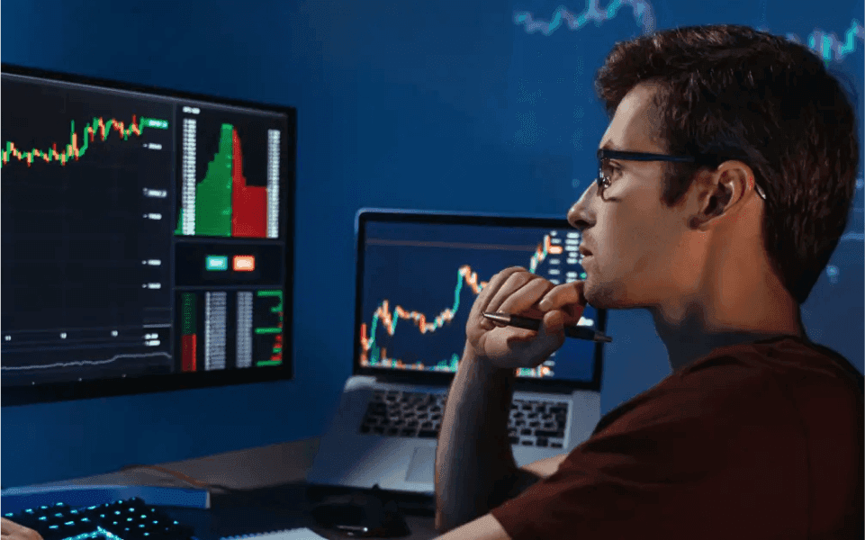 Trading Videos | Leveled Up Traders