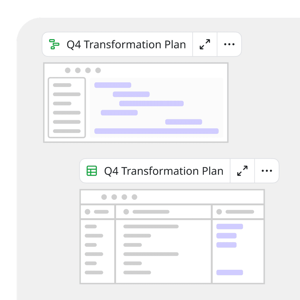 Planning & Delivery Software - Execute Faster | Miro