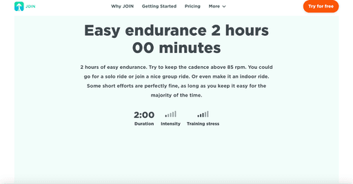 Cycling Recovery: 14 Ways To Recover Faster Post-Ride | JOIN