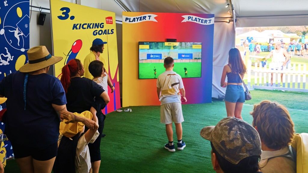 NXT Interactive - Digital Design Solutions