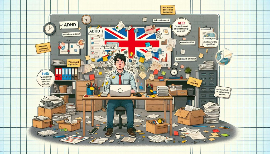 ADHD or Just Distracted? How to Tell the Difference