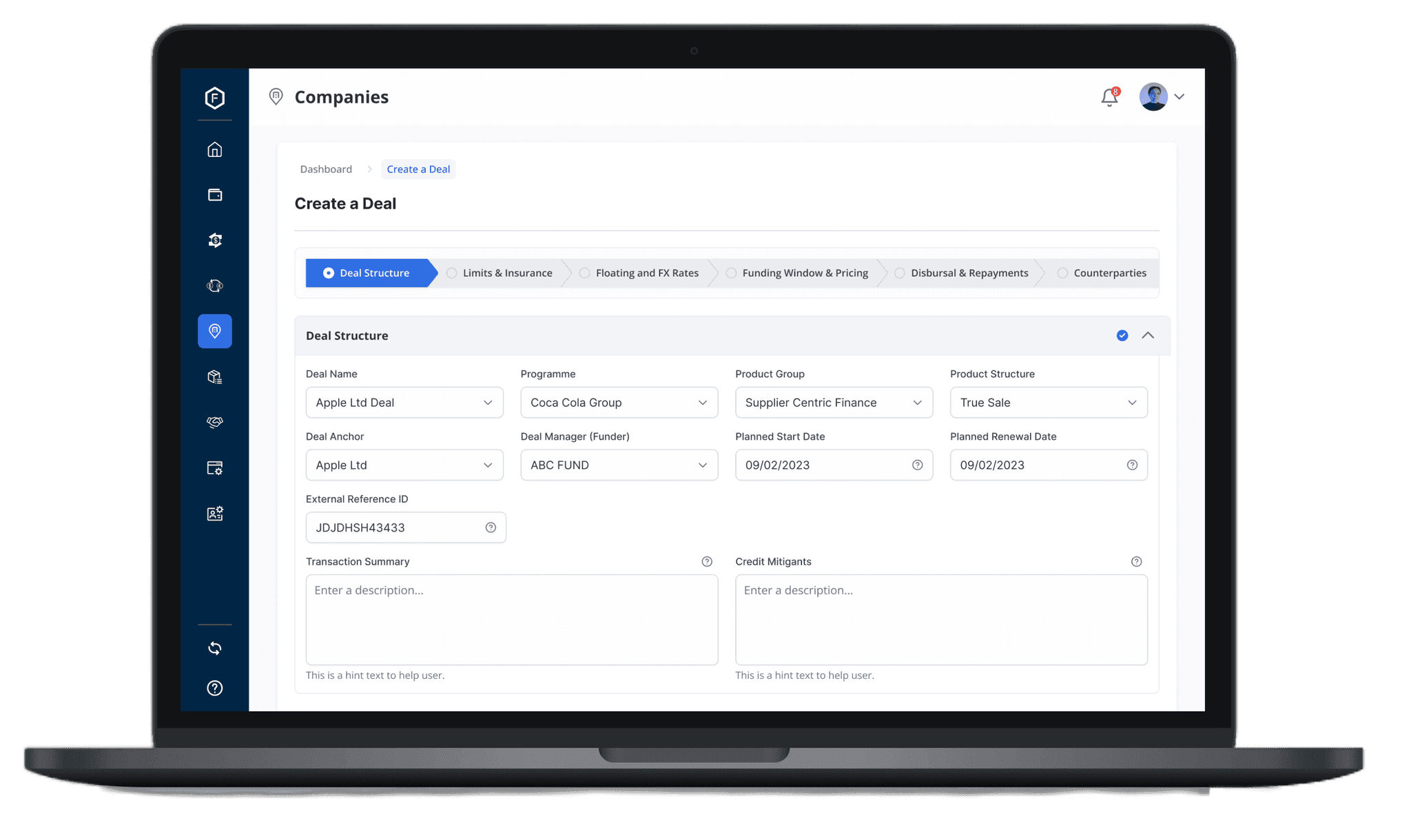 Make supply chain finance work for you with Finverity