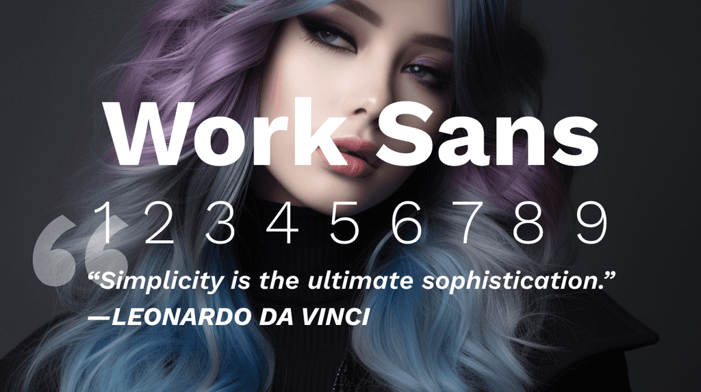 29 Best Fonts for YouTube Thumbnails in 2024