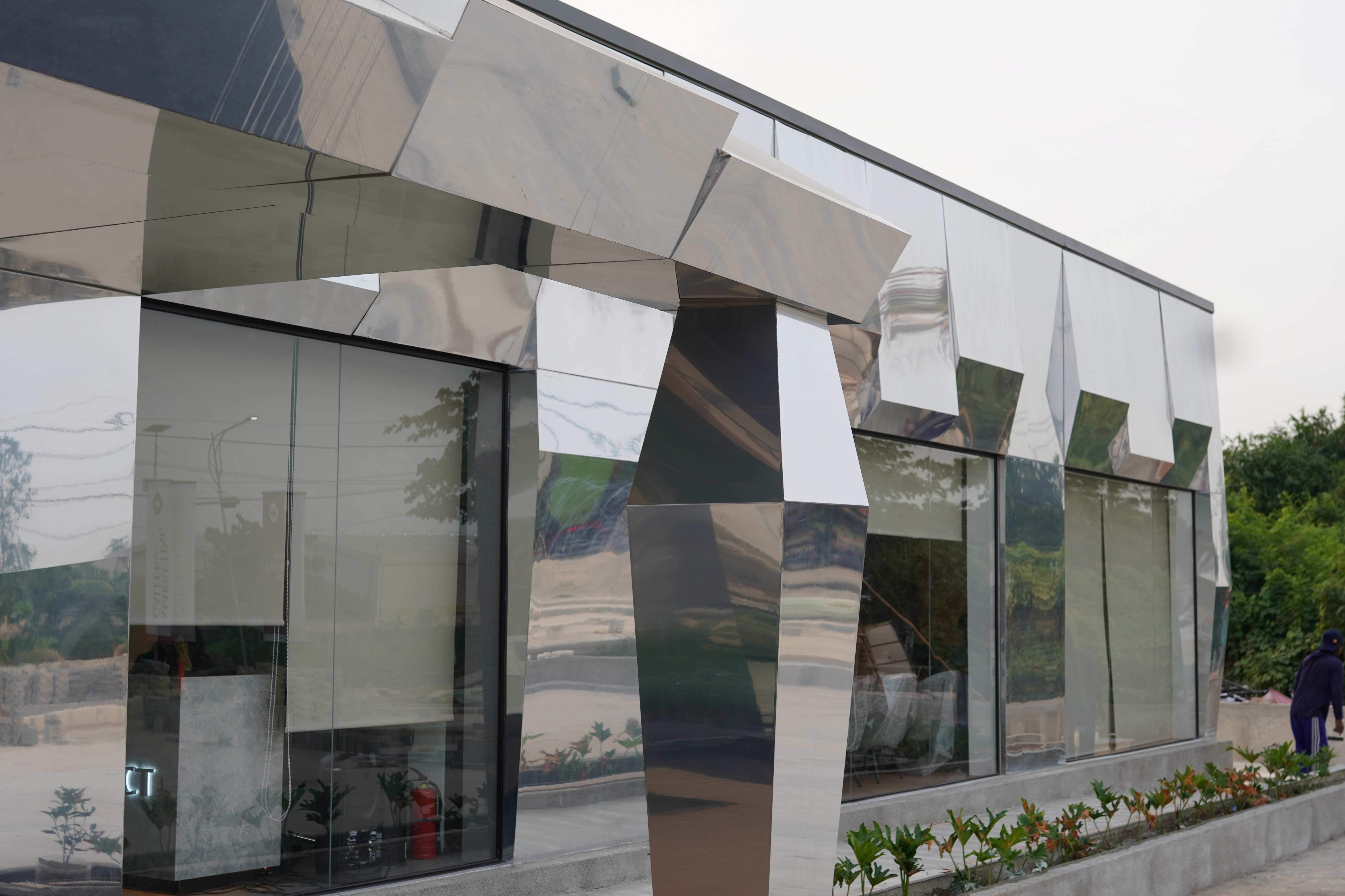 Mitos atau Fakta? Konstruksi Modular yang Wajib Anda Ketahui - Amoda