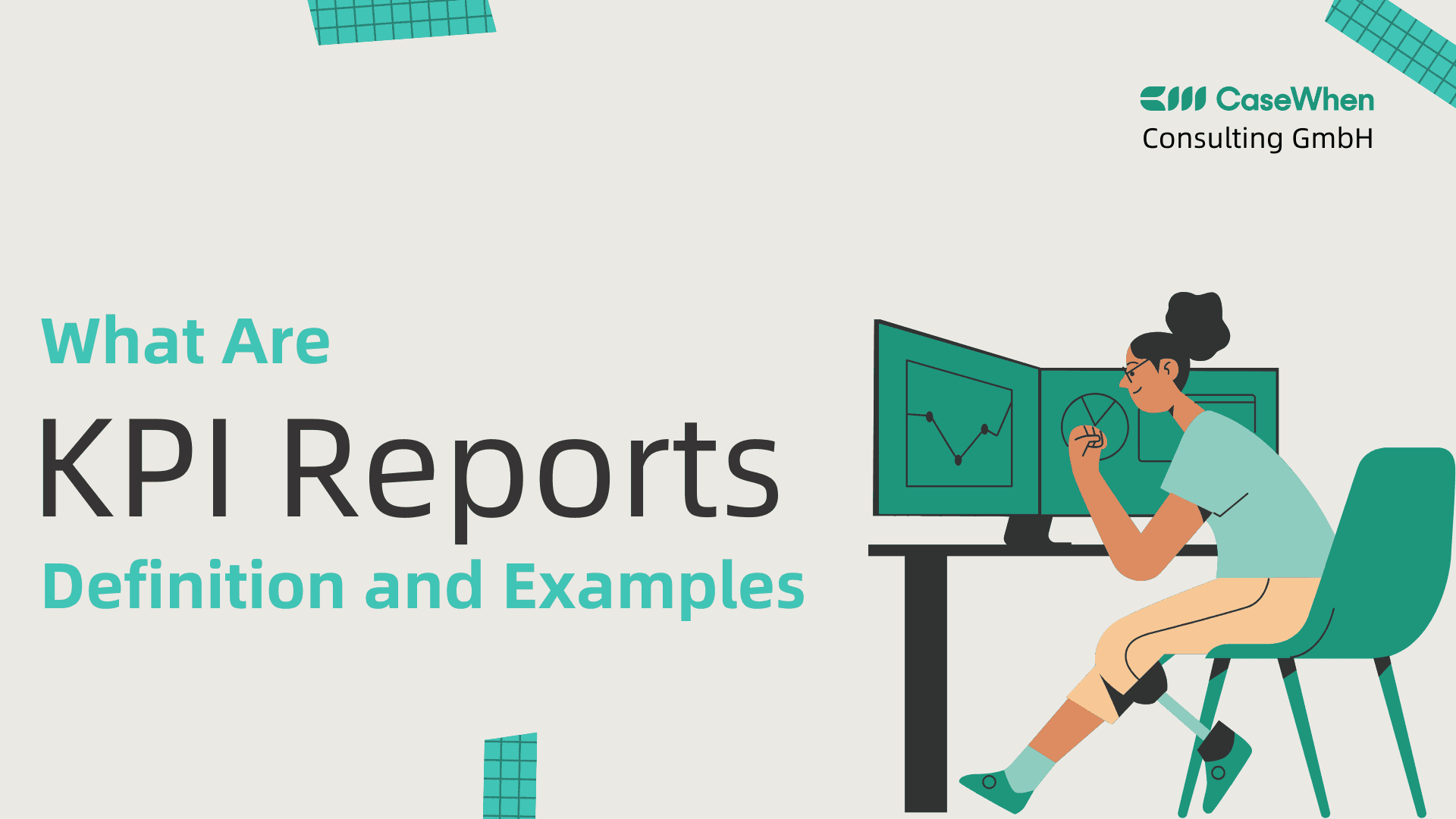 What Are KPI Reports: Definition and Examples