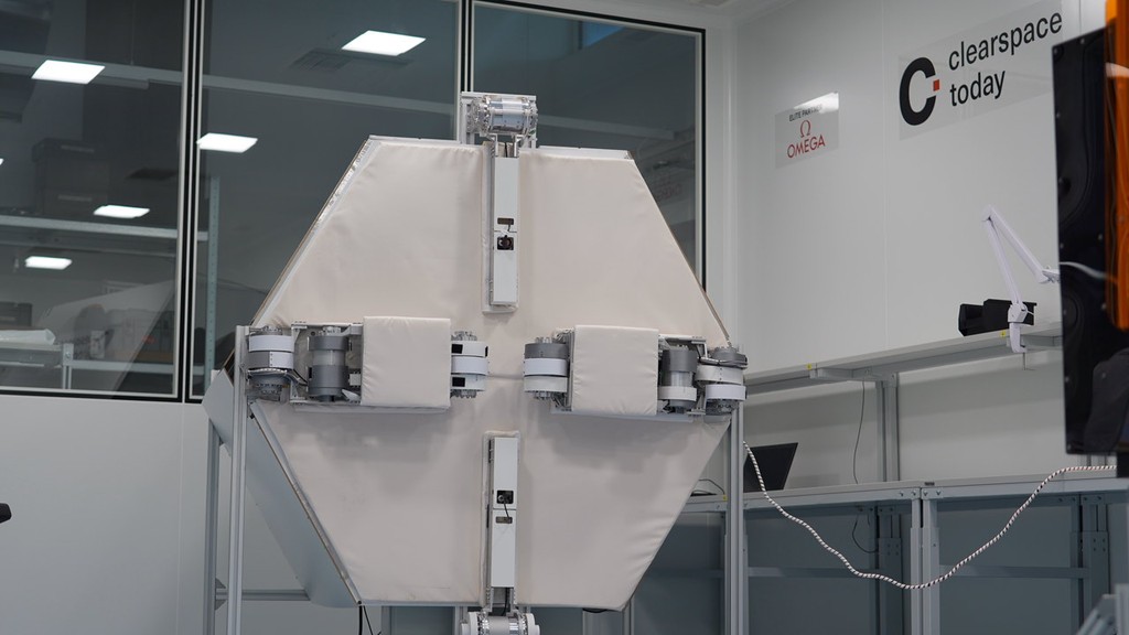 ClearSpace-1