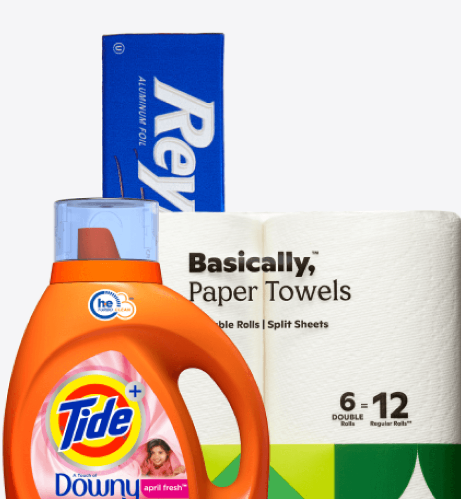 Gopuff: Alcohol, Food, Drinks & More Delivered in 30 Min or Less, Open ...