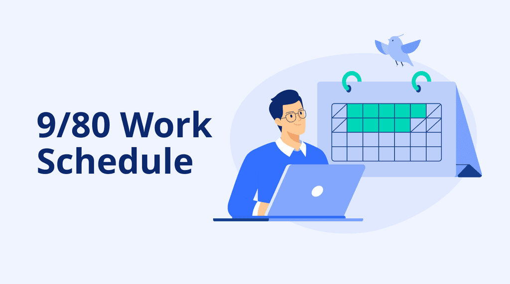 9/80 Work Schedule Guide: All You Need to Know [2024] | Lark Blog