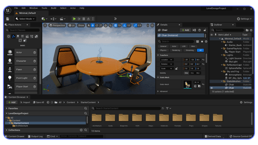 How to Make Unreal Engine Render Faster: A Practical Guide That ...