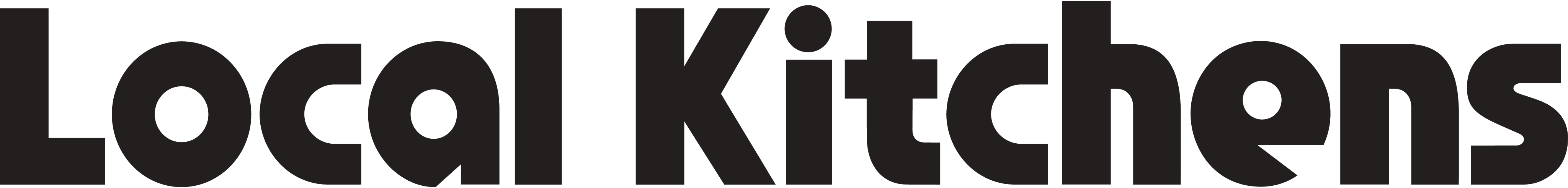 Local Kitchens: Beloved Chef Menus Under One Roof