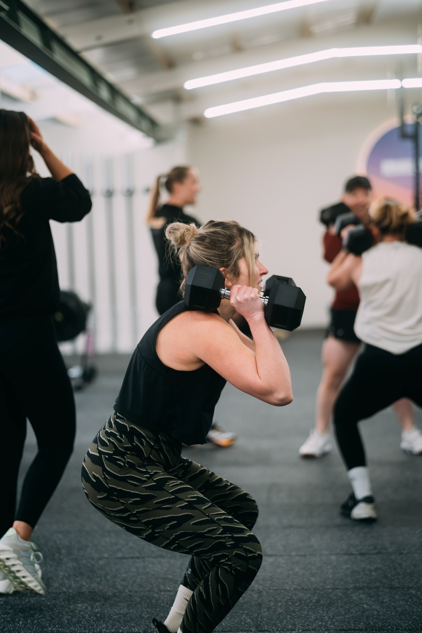 BEAT fitness co.