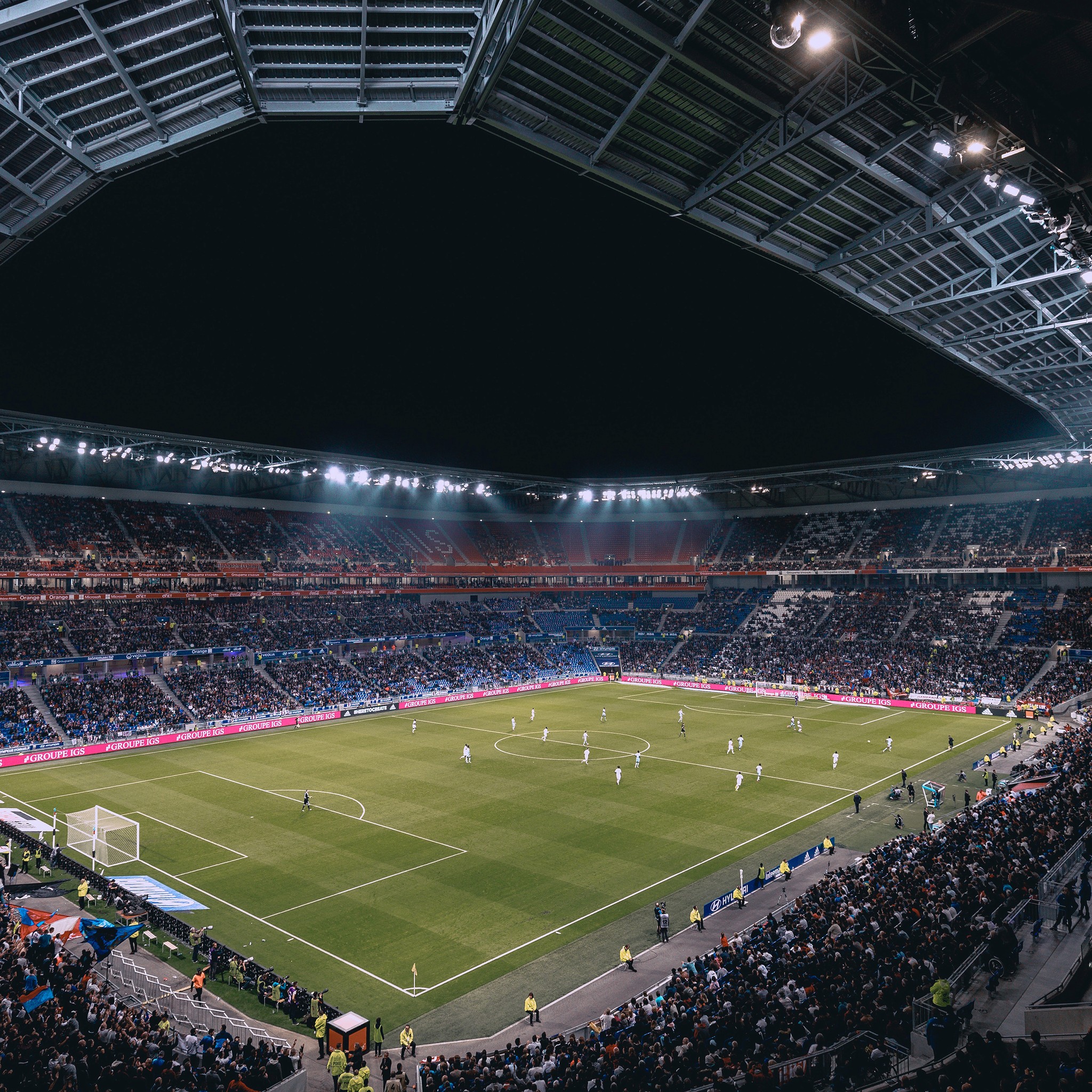 Game Changer Football Agency - Elite Representation for Professional ...