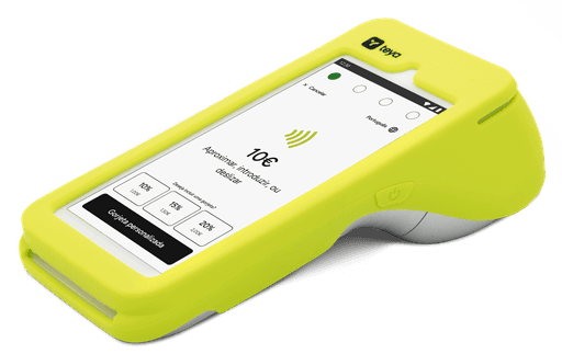 Teya l soluções de pagamento