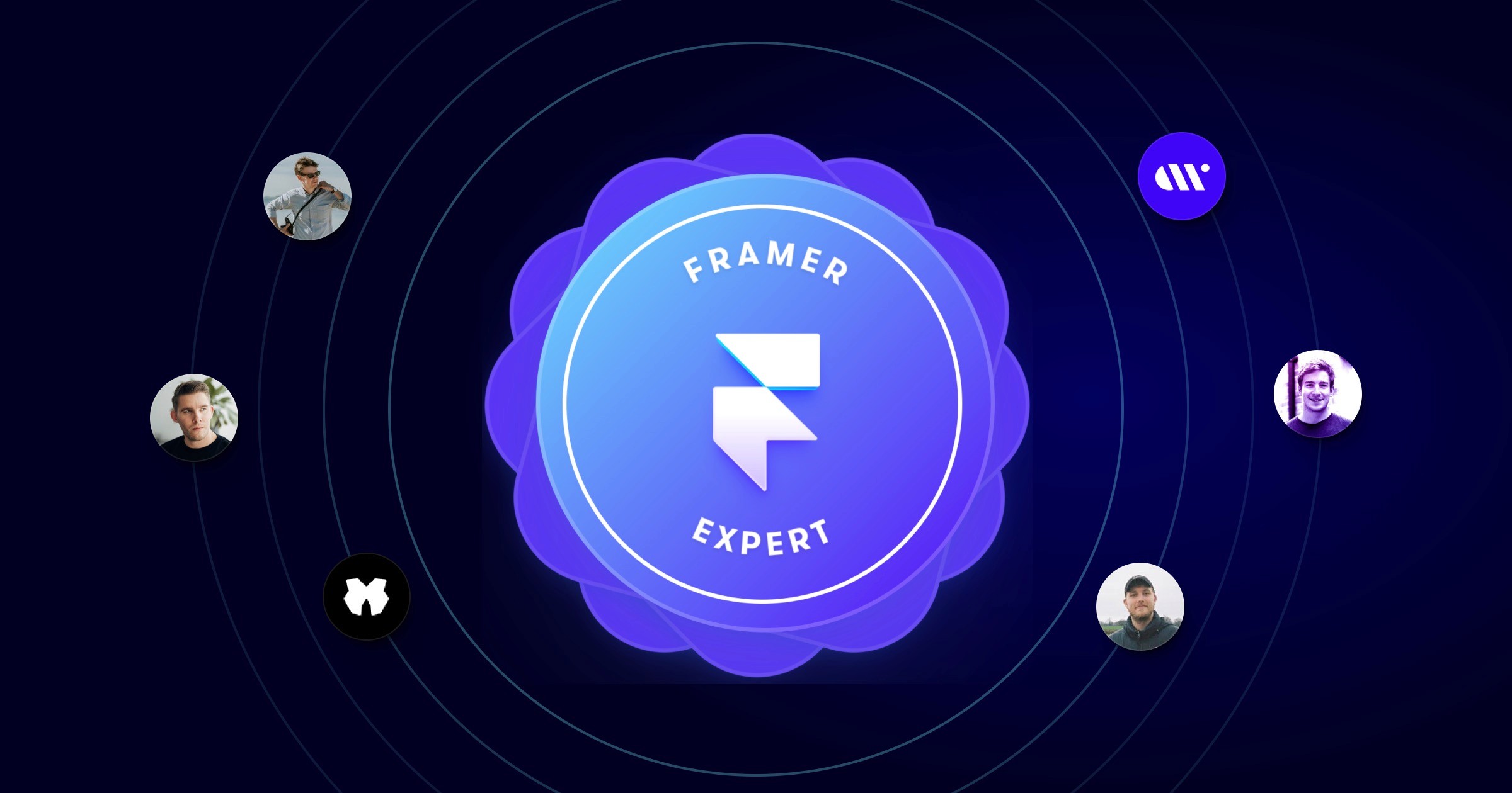 Framer: Find a Framer Expert