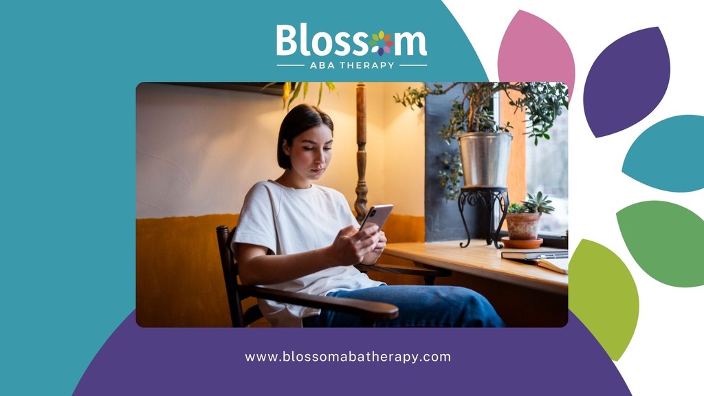 What are the Autistic T-Rex Arms? | Blossom ABA Therapy