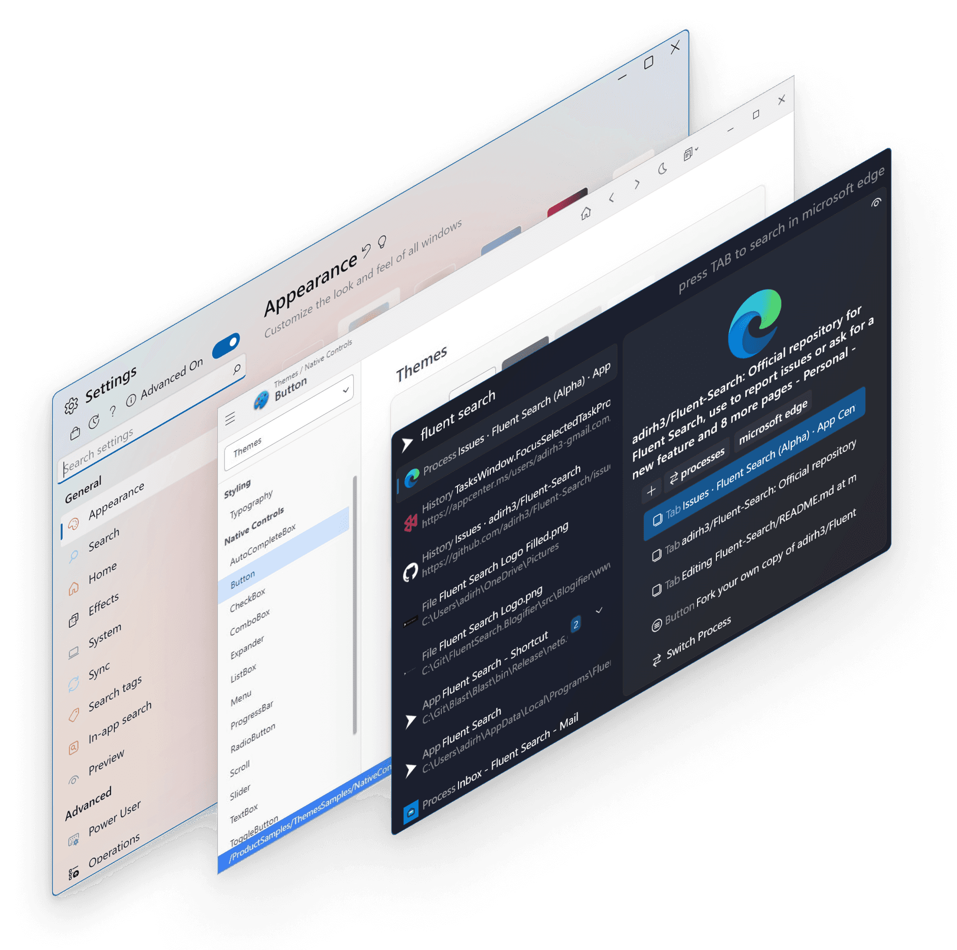 Avalonia: Cross-Platform .NET UI Framework