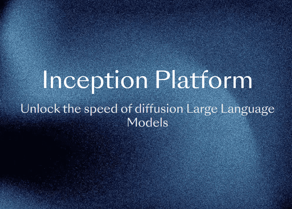 Inception Labs