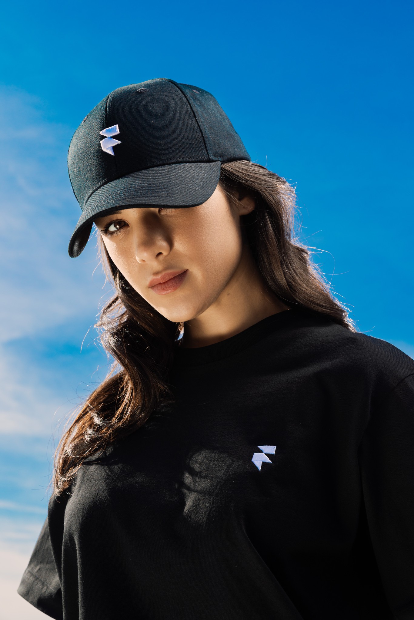 Logo Cap on the Framer Store