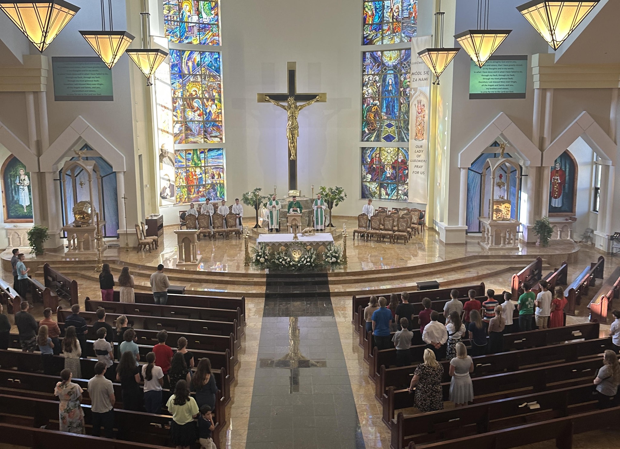 Oblate Youth Canada's next formation and evangelization year has begun ...