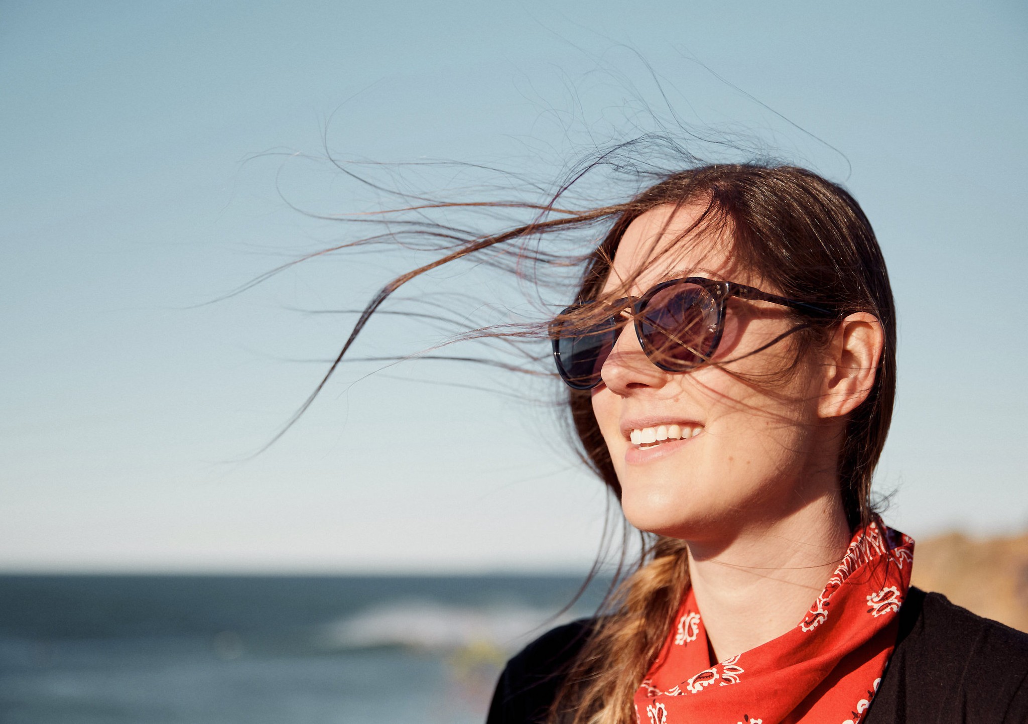 Brook Pifer - Photographer & Director