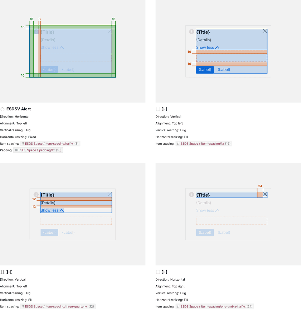 Specs Plugin (formerly, EightShapes Specs)