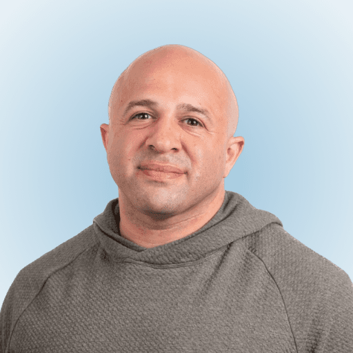 Meet The Team Powering Paramark