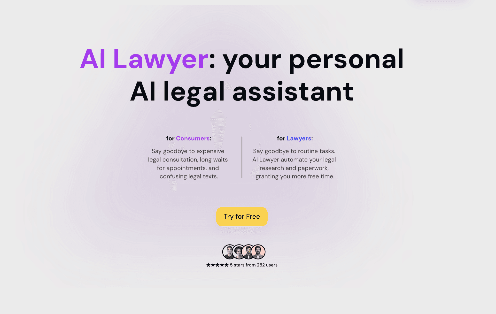 The Ultimate Guide to Crafting AI-Assisted Immigration Letters | AI Lawyer Insights