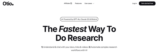 12 Best Tools for Data Parsing — Otio Blog