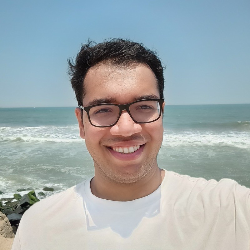 Nancy Chauhan - Cloud Engineer, DevRel