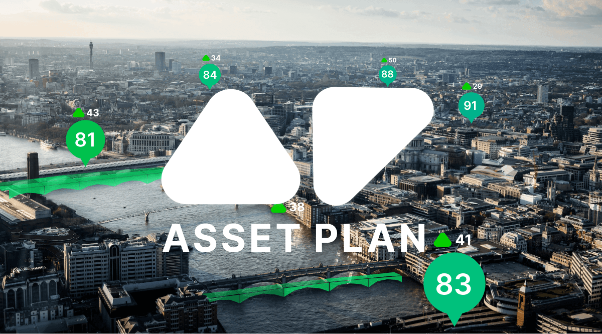 Asset Plan - Products