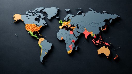 How Global Food Regulations Differ and What You Need to Know - Protocol ...