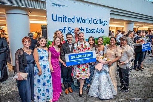 UWCSEA | IB Schools in Singapore | CSI Education Singapore