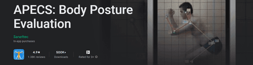 20 Best Posture Apps to Help You Stand Taller & Feel Better - PostureAI