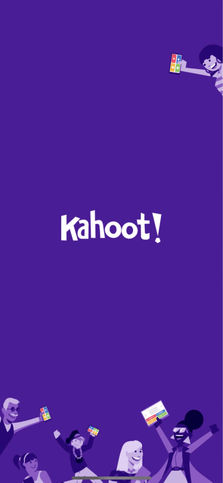 Kahoot! Brand Color Palette: Hex, RGB, CMYK and UIs